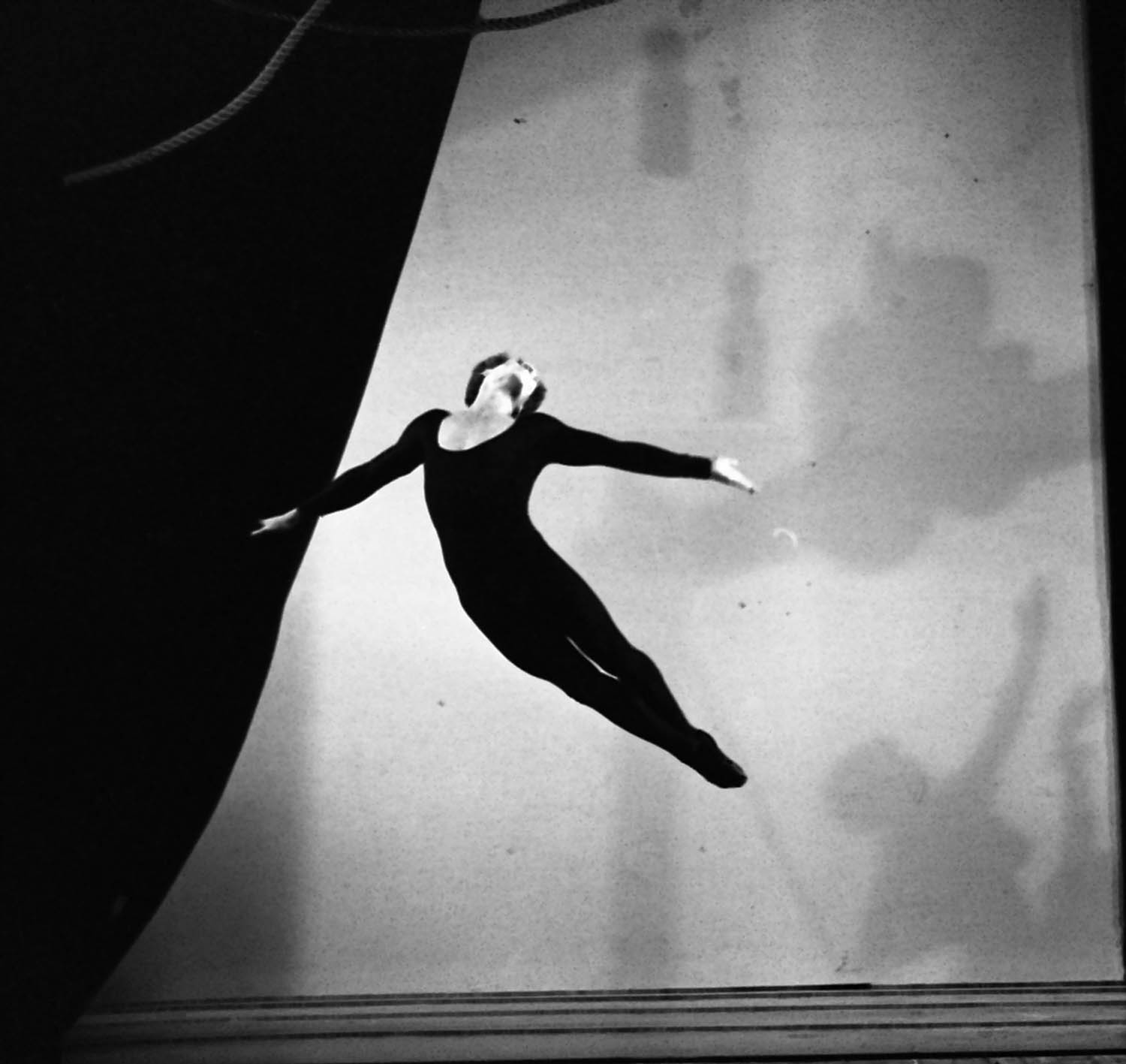 Valery Panov – Batsheva Archive